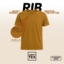 Rib 1x1 20/1 - Peinado Reactivo Polycotton - Campoytex